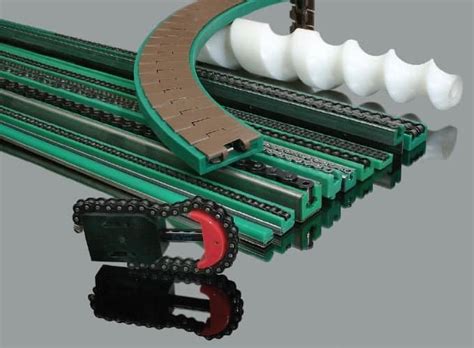 Uhmwpe Friction Strip Gonowplastics