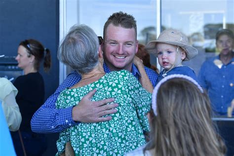 Tom Conlan Triumphs In Frank Conlan Memorial At Kyneton Bendigo Advertiser Bendigo Vic