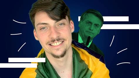 El Hijo Menor De Bolsonaro Es El Nuevo Objetivo De Lula Da Silva La
