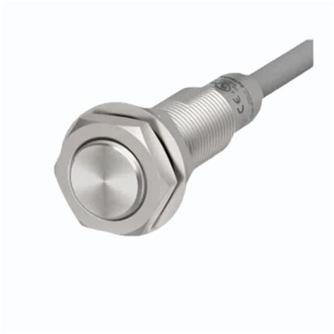 Inductive Autonics Proximity Sensor 15mm At ₹ 1200 Piece In Pune Id 2854533078933
