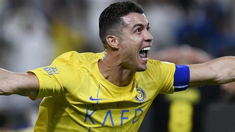 Link Live Streaming Al Kholood Vs Al Nassr Liga Arab Saudi 25 Oktober