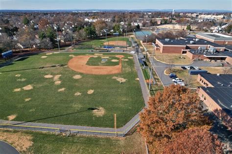 Grace E Metz Middle School Rankings And Reviews