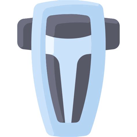 Espinilleras Iconos Gratis De Seguridad