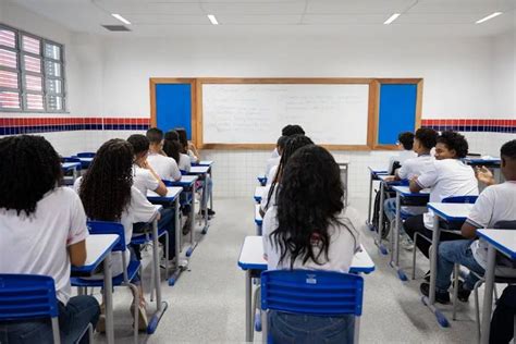 Novo Ensino Médio mudará rotina da comunidade escolar