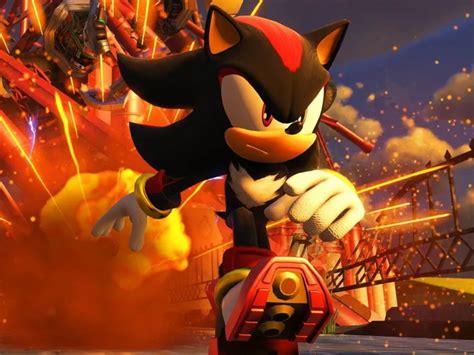 Something Ive Noticed About Shadow Thats Now Coming To My Attention