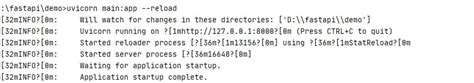 FastAPI从0开始学FastAPI一篇搞懂 CSDN博客