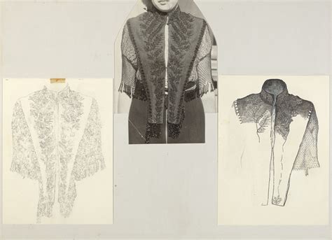tracing technique by american 20th century artvee