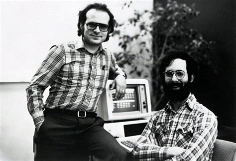 Software And Languages Timeline Of Computer History Computer History
