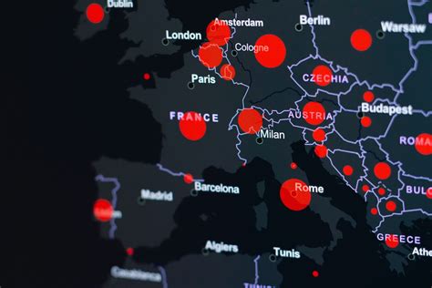 Rudy Attack A Masterclass In Ddos Annihilation— “r U Dead Yet