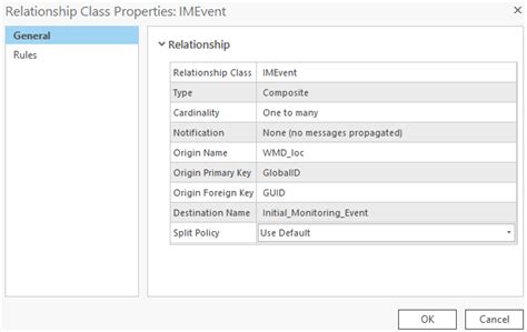 Display Name And Field Name Of Related Tables Page 2 Esri Community