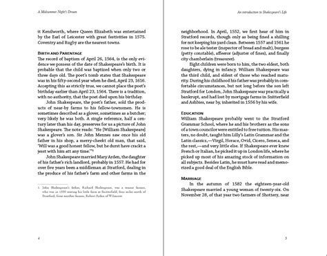 Footnotes Endnotes Sidenotes And Popup Notes