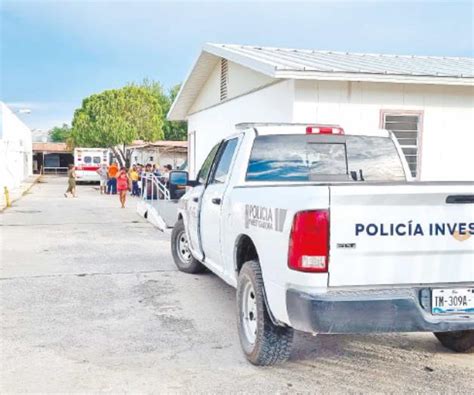 Tiran Cuerpo De Joven Con Un ´narcomensaje´