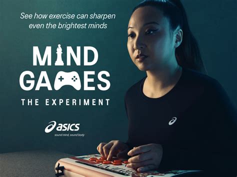 Asics Study Proves Exercise Improves Mental Performance The Long Run