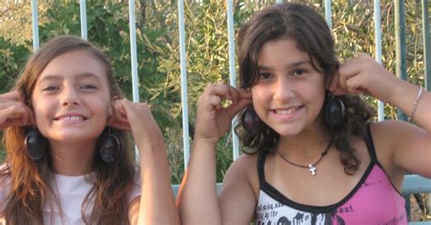 Le Ragazze Perfette Le Ragazze Perfette