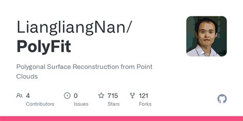 Polyfitdatareadme Datamd At Main · Liangliangnanpolyfit · Github