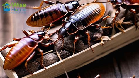 Everything You Need To Know About South Florida Bed Bugs By Wise