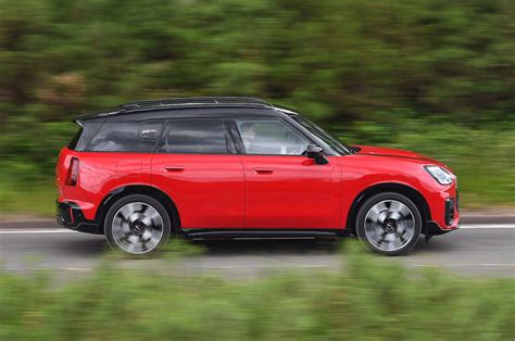 New Mini Countryman 150kw E Classic 66kwh 5dr Auto Electric Hatchback