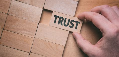 How Trusted Are You Ways To Boost Your Brand Without Breaking The Bank