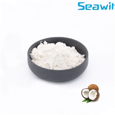 China Customized MCT Oil Powder Suppliers, Manufacturers - Wholesale ...