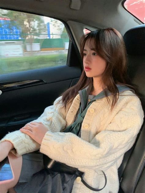 Pin Oleh 永佳 黄 Di Ulzzang Orang Cantik Gaya Remaja Wanita