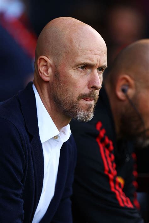 Im Fuming About It Wrexham Manager Slams Manchester United
