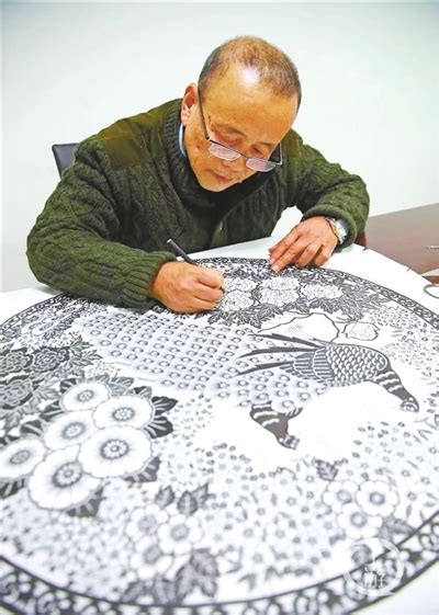 挖掘本土文化 推动非遗传承保护—大渡口网