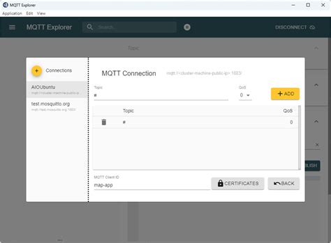 Azure Iot Operations をトラブルシューティングするためのヒントとツール Azure Iot Operations