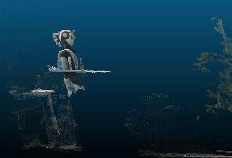 如何基于Python深度图生成 D点云详解 python 脚本之家