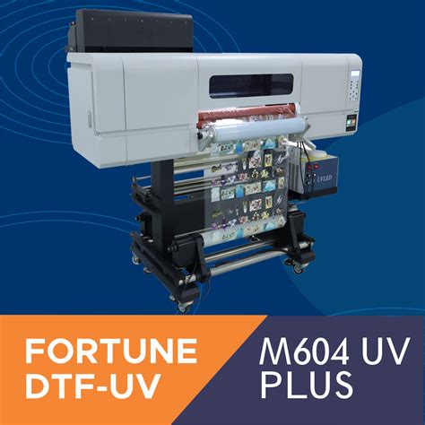 Plotter De Impresión Dtf Uv Partssupply