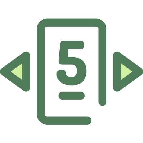 Scroll Vector Svg Icon Svg Repo