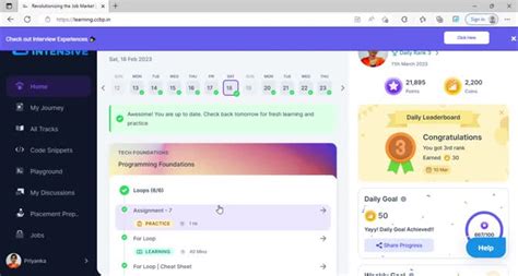 Priyanka Buri On Linkedin Day35 Python Rahulattulurisir Nxtwave Ccbp