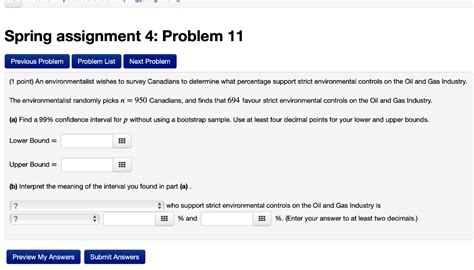solved spring assignment 4 problem 11 previous problem