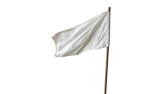 White Flag Pngs For Free Download