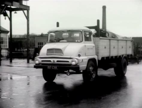 IMCDb Org 1961 Thames Trader London Transport MkI In One For One 1964