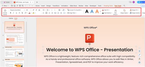 How To Turn Powerpoint Into Notes Step By Step
