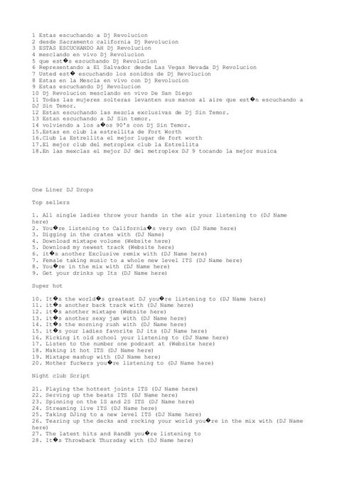 Free Virtual Dj Skins Sexy Dj Drops