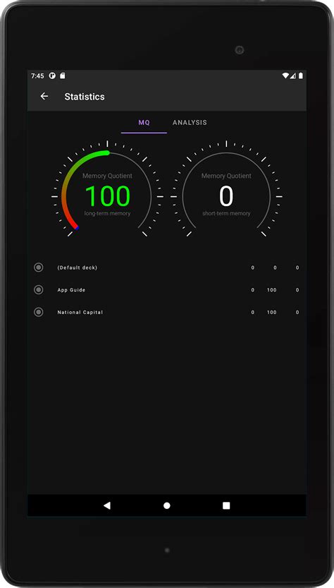 Remind Memory Flashcard Maker For Android Download