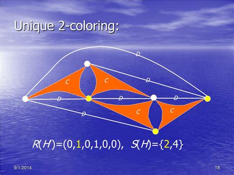 ppt coloring mixed hypergraphs some new results and open problems