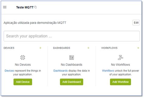 Back End Configuração E Testes De Mqtt Client Wegnology Tips Dicas Da Plataforma Wegnology