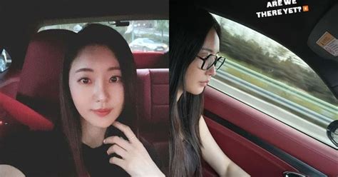 “이 누나 대박이네” 김사랑 마세라티에 이어 억대 포르쉐 인증 [카 ♥스타]