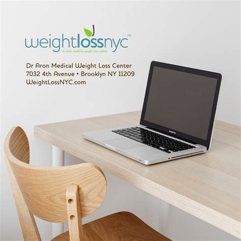 Telehealth Medical Weight Loss Consultation Dr Aron Medical Weight