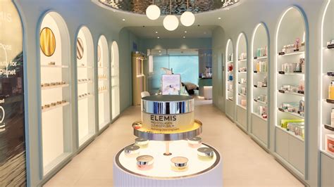 The Interview Co Founder Noella Gabriel On The Opening Of Elemis First Ever Uk Store