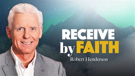How To Receive Your Miracle By Faith Youtube