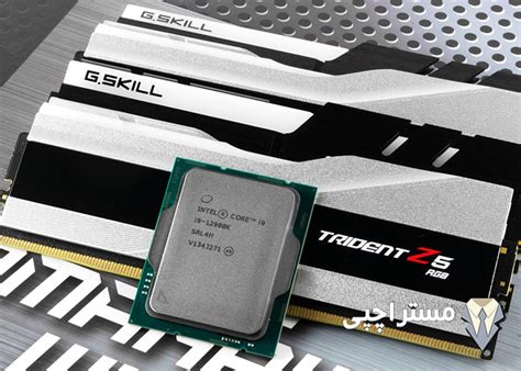 ddr5 ram چیست؟ 6 قابلیت رم ddr5 با استاندارد های جدید