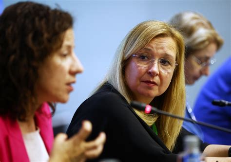 Green Transition Forum 5 0 Зорница Русинова припомни ролята на