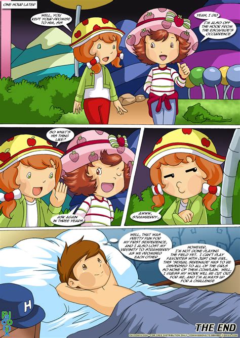 Huckleberrys Hijink Porn Comic Cartoon Porn Comics Rule 34 Comic