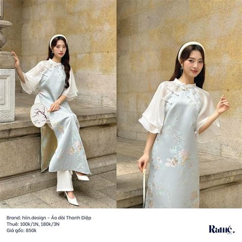 𝐜𝐡𝐨 𝐭𝐡𝐮𝐞̂ 𝐯𝐚́𝐲 𝐚́𝐨 𝐝𝐚̀𝐢 𝐭𝐡𝐢𝐞̂́𝐭 𝐤𝐞̂́ 𝐜𝐡𝐢́𝐧𝐡 𝐡𝐚̃𝐧𝐠 𝐠𝐢𝐚́ 𝐫𝐞̉ Rentbyrame • Instagram Photos