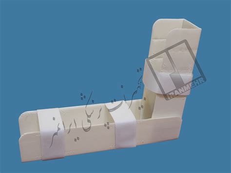 ایرانمهر مشخصات، قیمت و خرید آتل پلاستیکی