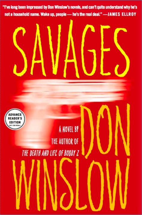 Savages Book Cover 39775