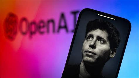 Sam Altman Raising Billions For Chip Manufacturing Factories
